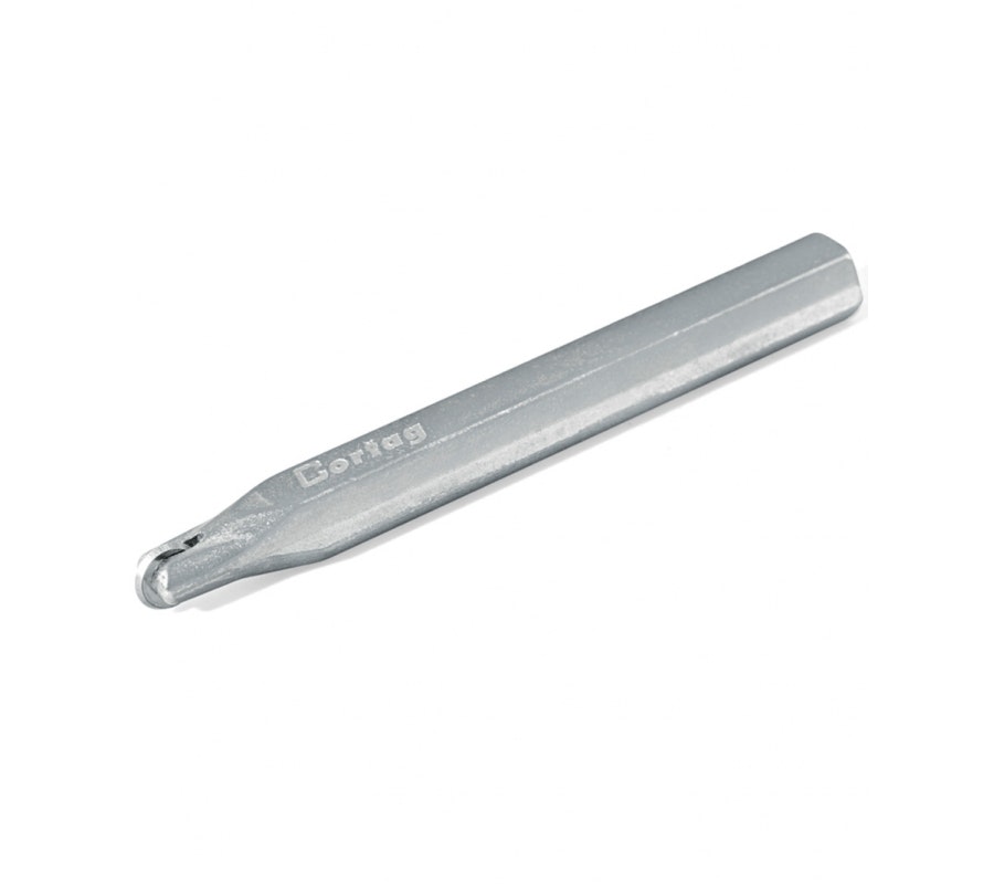 Rodel 100mm - Cortag - Plamacol