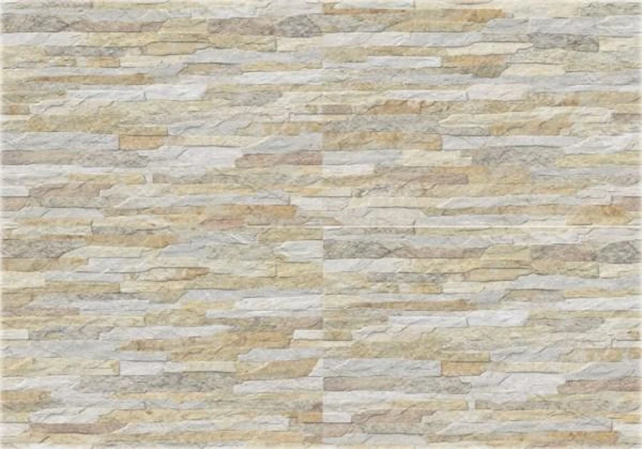 Azulejo Filetado Bege 43,7x63,1 - Ceusa - Plamacol